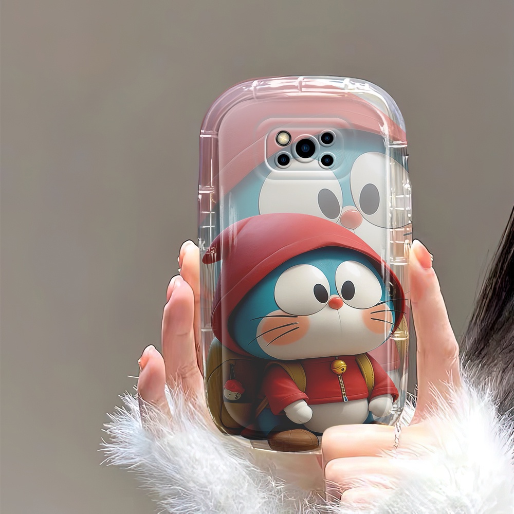 Jual Xiaomi Poco X3 NFC Pro Untuk Hp Case Soft Softcase Handphone Cover ...