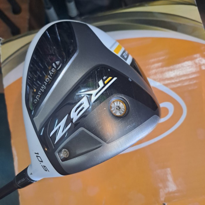 Jual STIK GOLF DRIVER RBZ TOUR STAGE 2 ORIGINAL | Shopee Indonesia