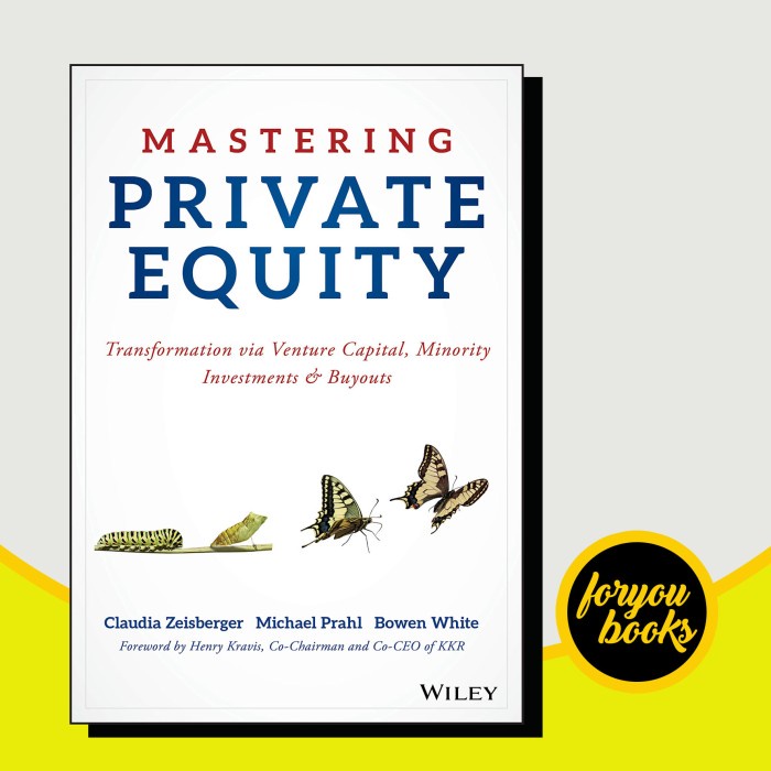 Jual Mastering private equity : transformation via venture capital ...