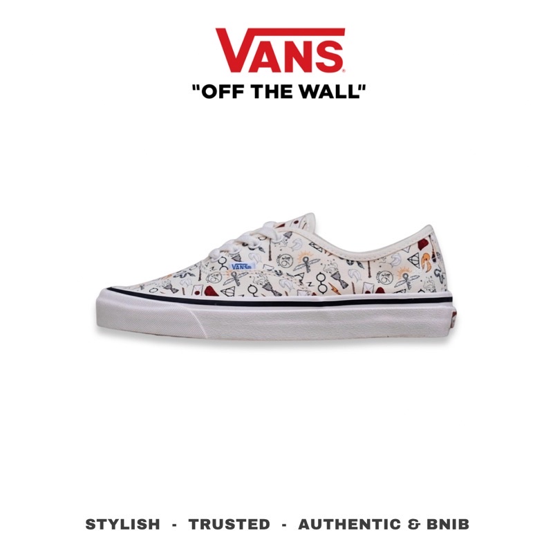 Jual Vans Authentic Anaheim Symbol Original | Shopee Indonesia