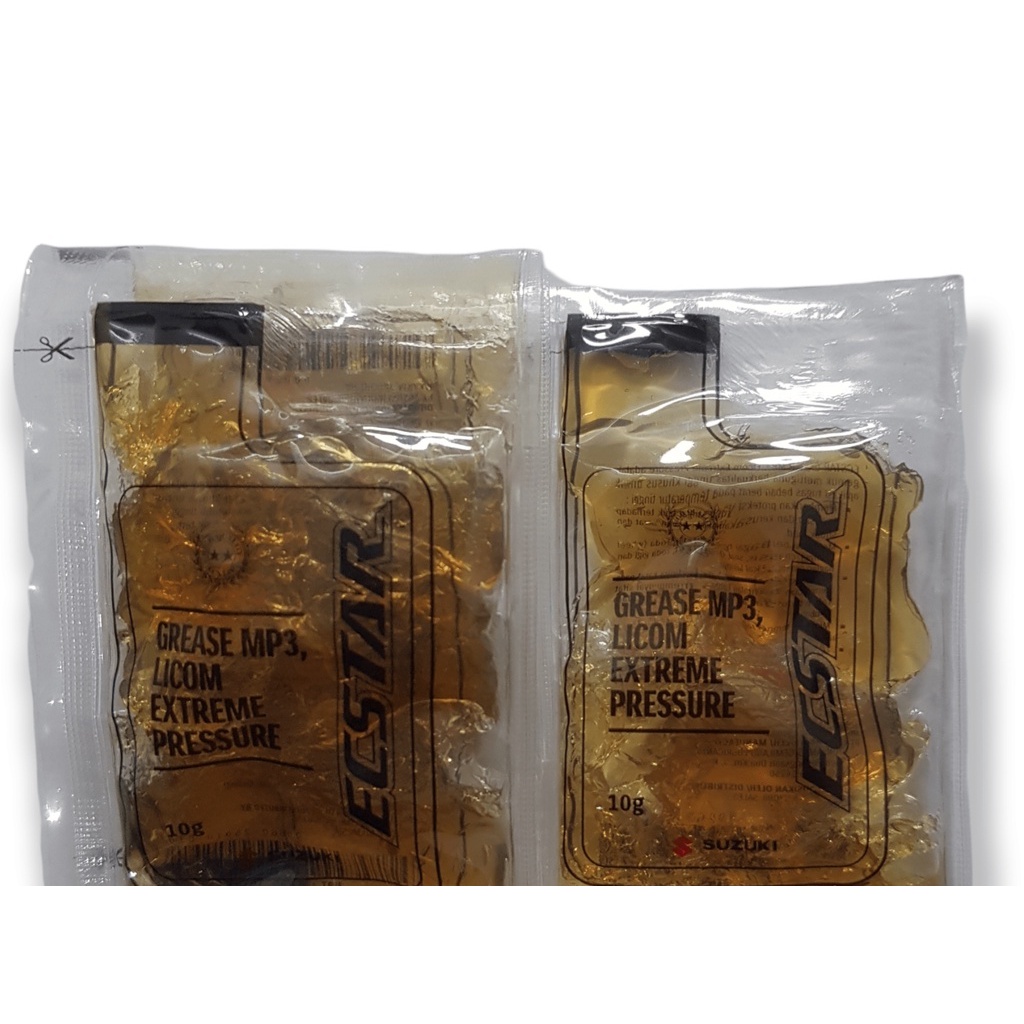 Jual SGP CVT GREASE PASLIN VASLIN CVT SUZUKI ORI ORIGINAL SUZUKI SGP ...