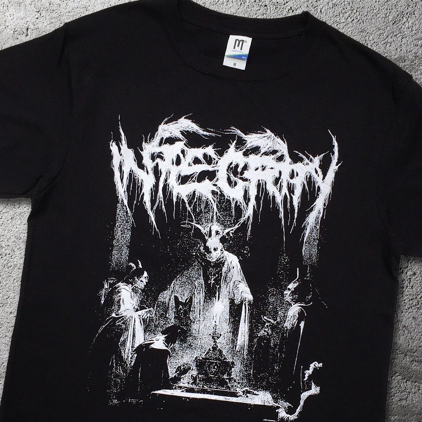 Jual KAOS BAND INTEGRITY - CLOSURE | Shopee Indonesia