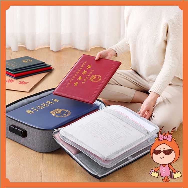Jual Reseller Welcome - H5962 Tempat Penyimpanan Sertifikat File ...