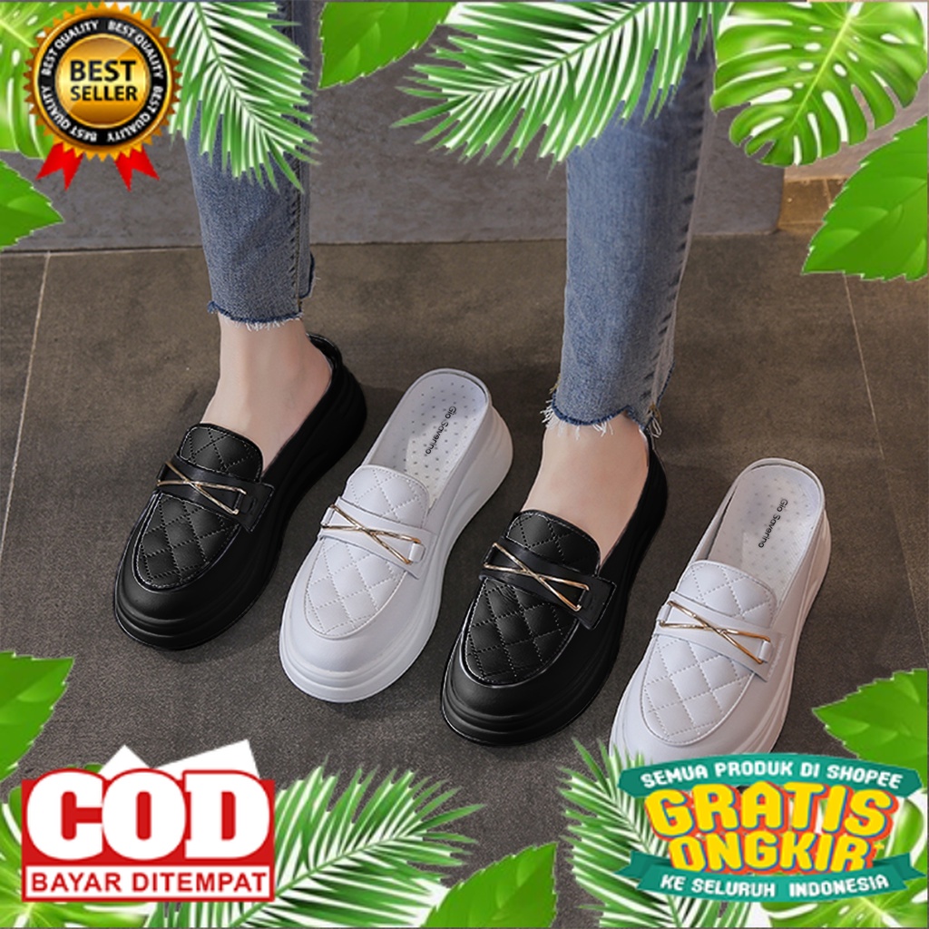 Jual SNEAKERS SEPATU KEREN KEKINIAN MODEL BARU /Gio Saverino Sepatu ...