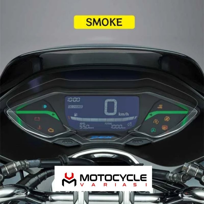 Jual ACM99 Stiker Pelindung Spidometer Pcx 160 Antigores PCX 160 ...
