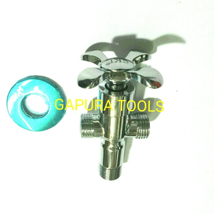 Jual Kran Toilet - Kran Bidet - Kran Closet Baling. | Shopee Indonesia