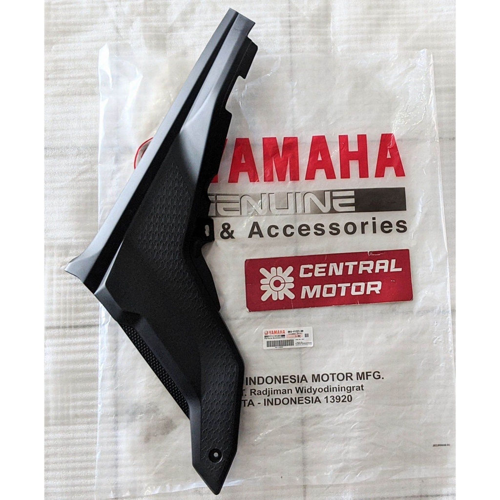 Jual Sayap Cover Body Tengah R15 R 15 V3 VVA Depan Kanan Kiri SEPASANG ...