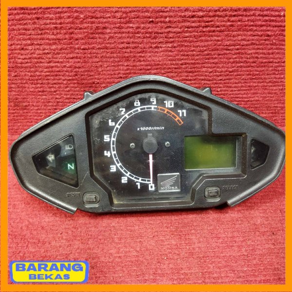 Jual speedometer Megapro Monoshock original copotan spidometer ...