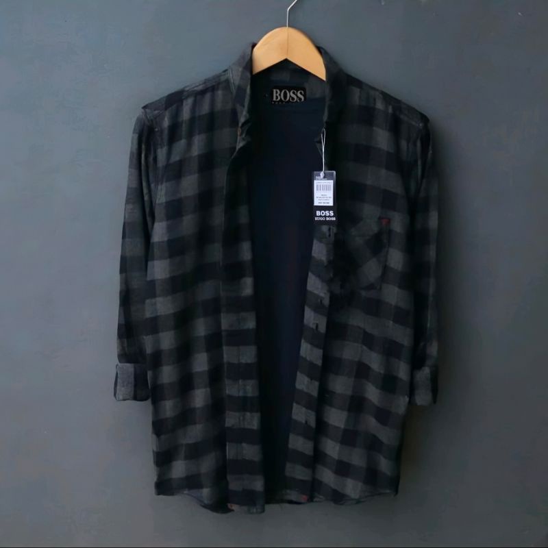 Jual OUTFIT JKT48 TREND TERBARU // Kemeja Flanel Pria Lengan Panjang ... Jual OUTFIT JKT48 TREND TERBARU // Kemeja Flanel Pria Lengan Panjang ...