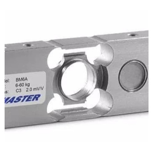 Jual Zemic Loadcell BM6A 12kg / load cell zemic BM6A CAP 12 KG Juragan ...