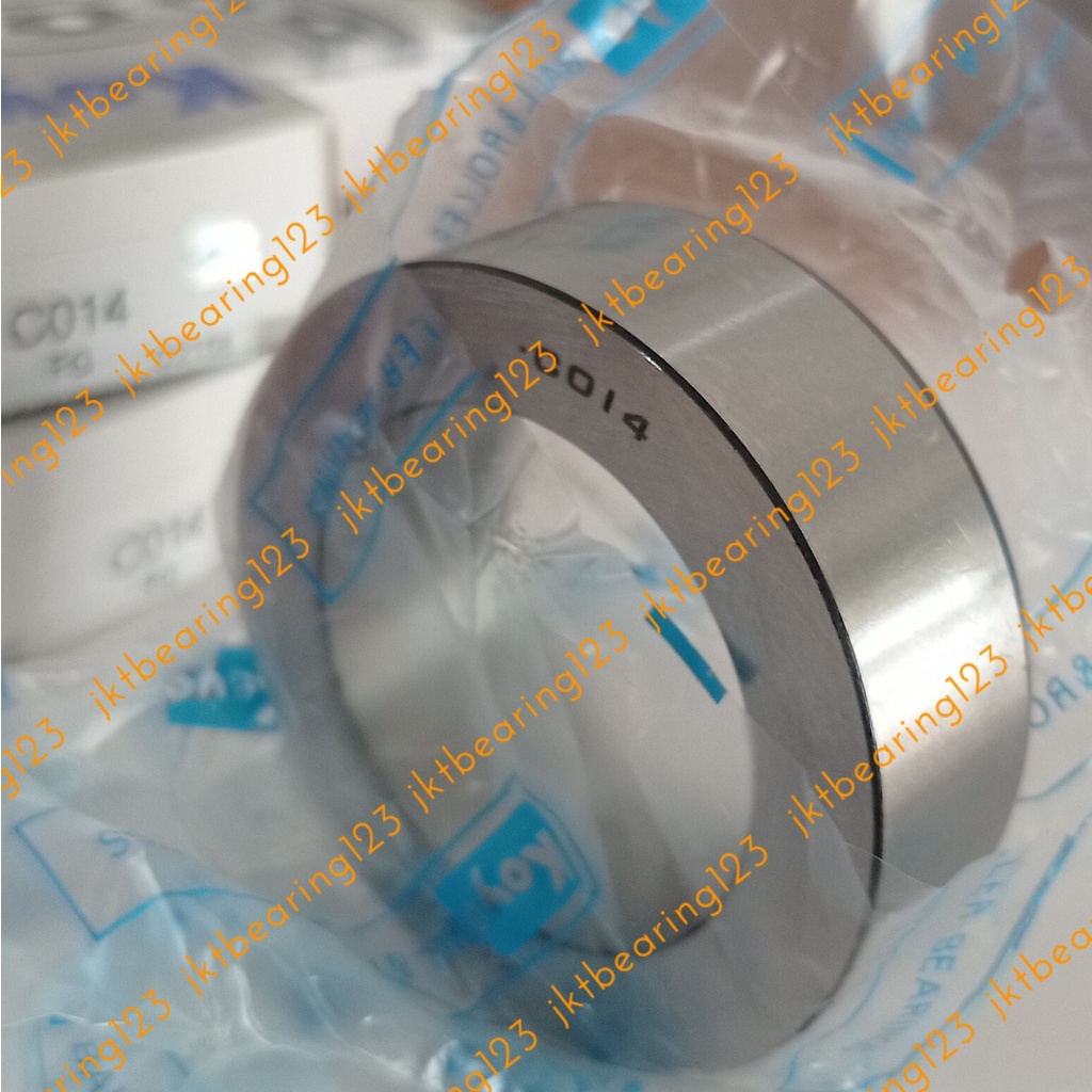 Jual BEARING CO14 KOYO CONES KIJANG SUPER 7K INNOVA dan KIJANG SEBELUM ...