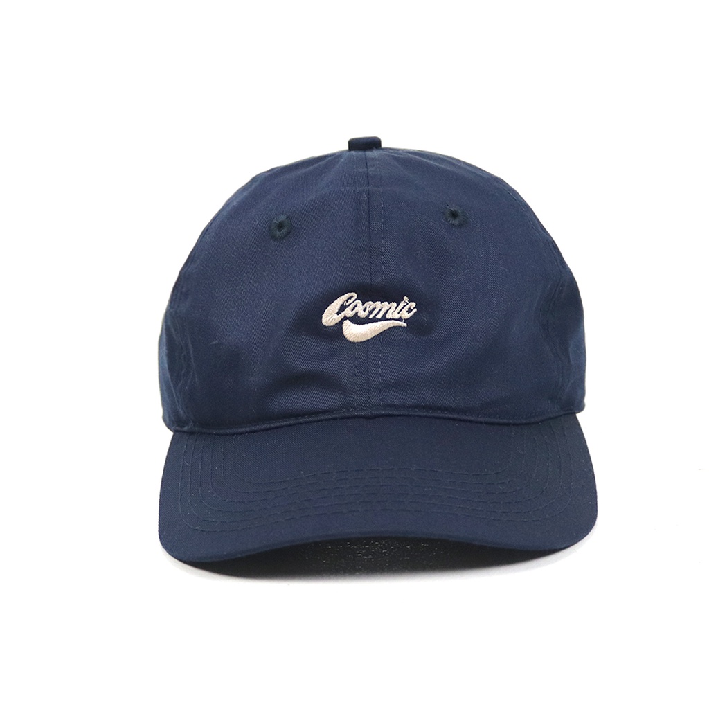 Jual Cosmic Hat/Topi Pria BETTANY NAVY | Shopee Indonesia