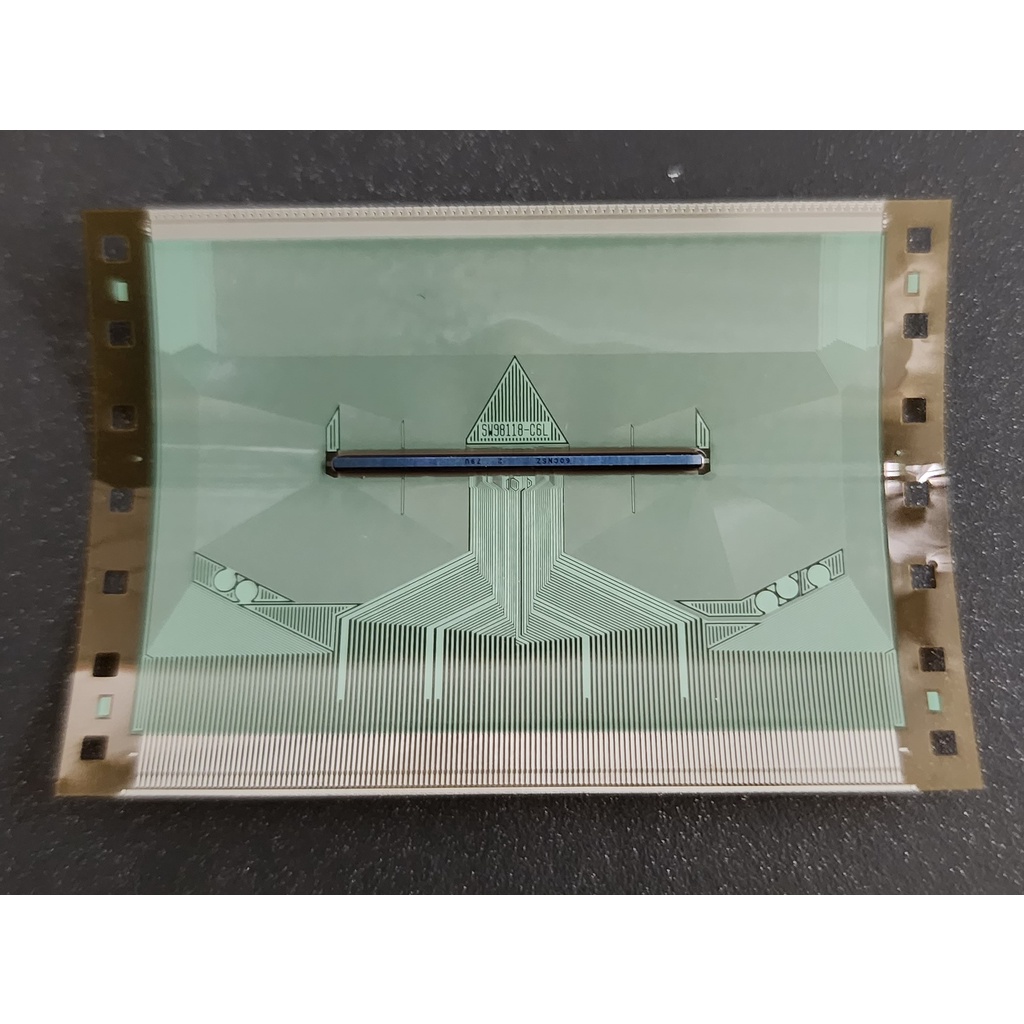 Jual IC COF SW98118-C6L Untuk TV TCL 55inch | Shopee Indonesia