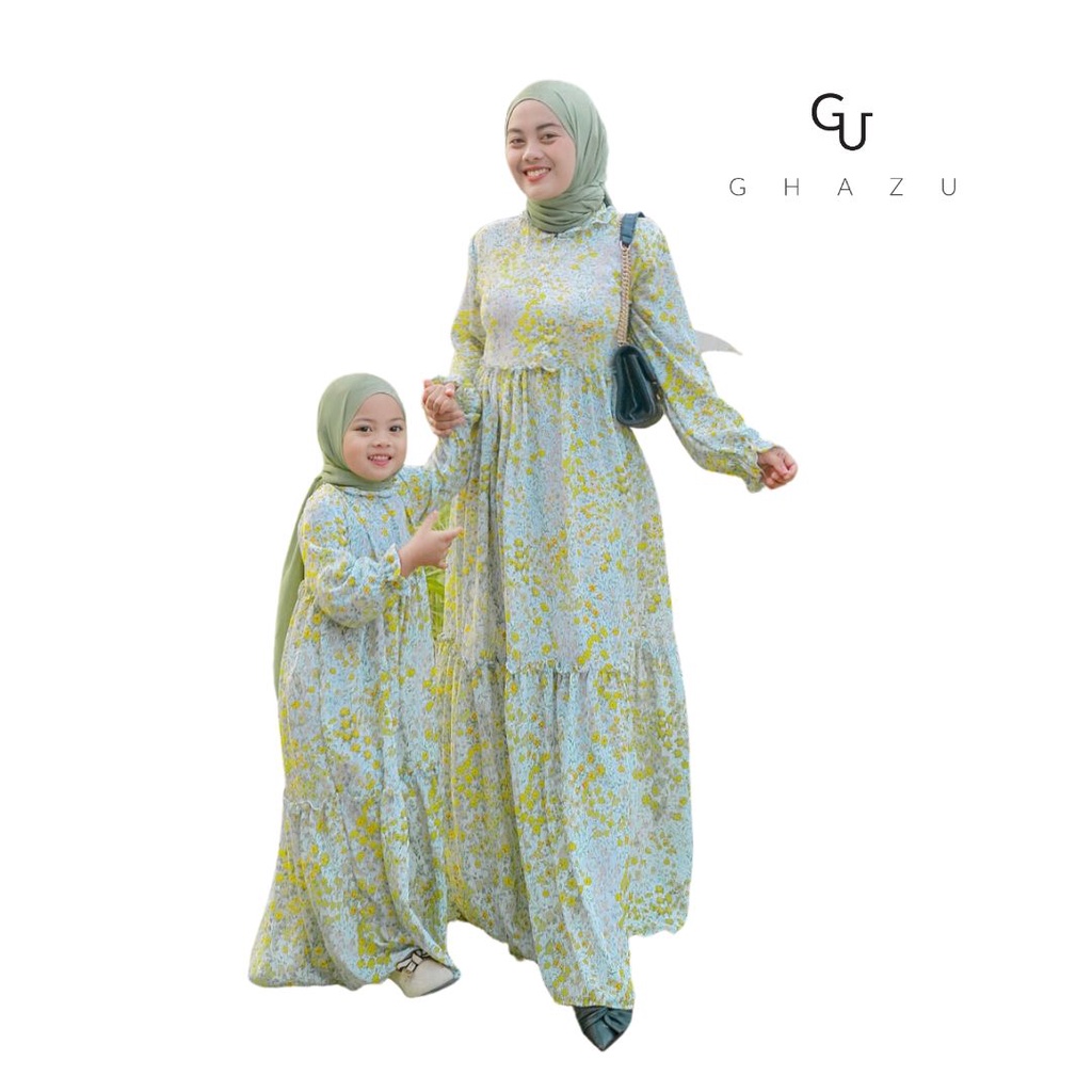 Jual Sunny Set Couple Ibu dan Anak | Shopee Indonesia