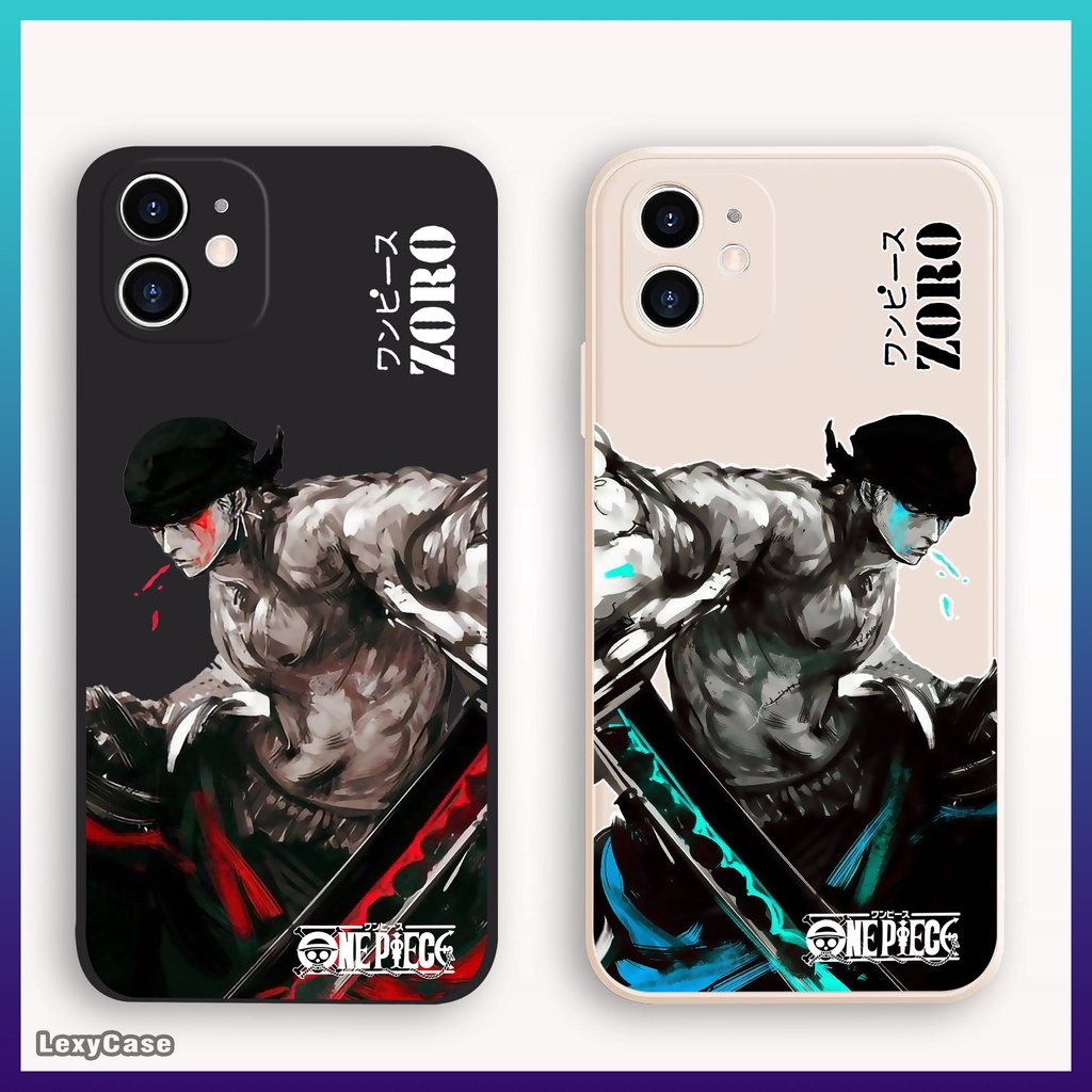 Jual Case One Piece Sword SM226 REALME C53 C55 C11 C12 C15 C17 C20 C21Y ...
