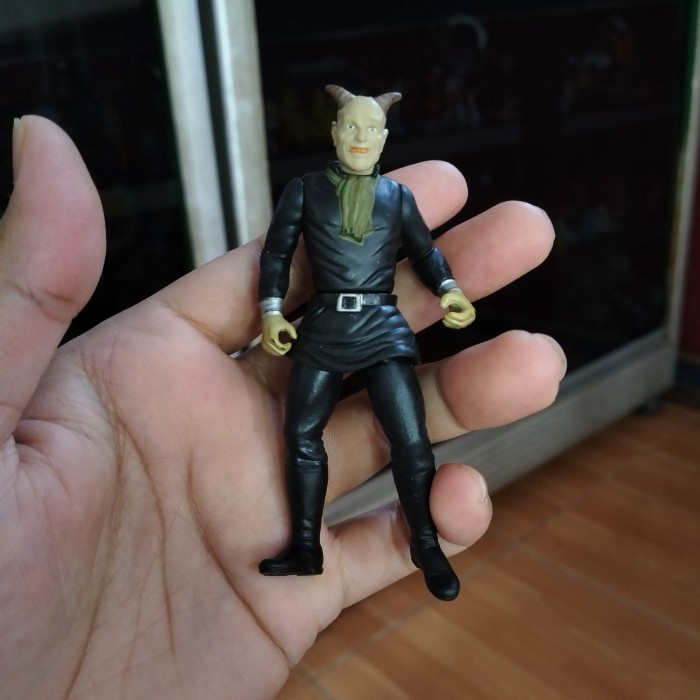 Jual Kenner Vintage Figure 1999 Labria Star Wars Action Figure | Shopee ...