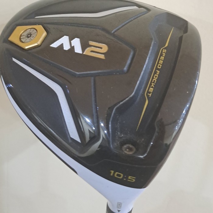 Jual stik golf driver M2 tayloramade | Shopee Indonesia