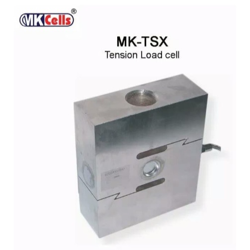 Jual MK-CELLS MK TSX Tension Load Cell 10 ton / Load Cell MK-TSX 10ton ...