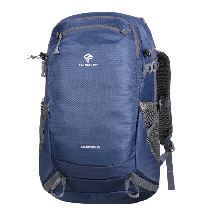 Jual Forester 20513 Tas Ransel Backpack 30L Mandaha 0.1 + CB | Shopee ...
