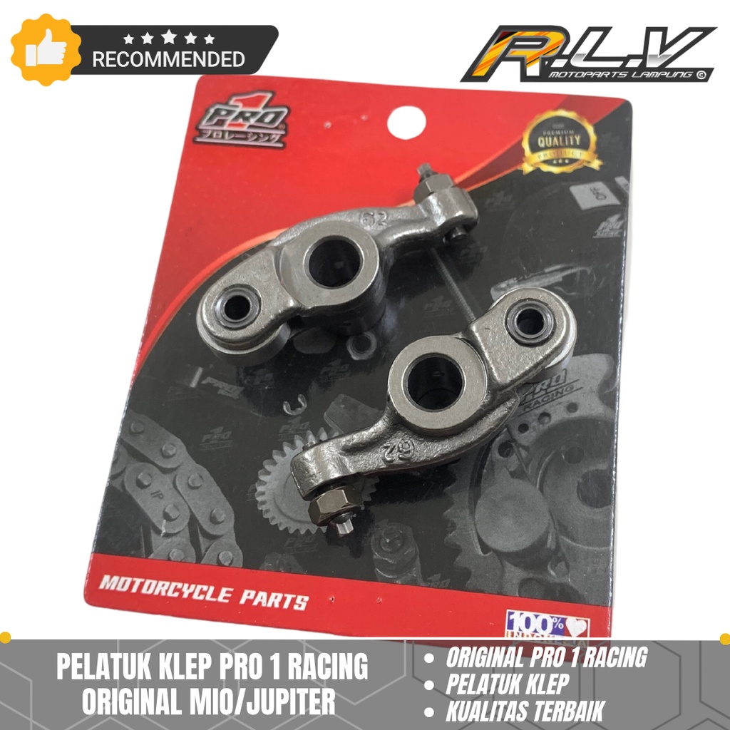 Jual Pelatuk platuk klep Roller RRA Templar Jupiter Mio PRO 1 Racing ... Jual Pelatuk platuk klep Roller RRA Templar Jupiter Mio PRO 1 Racing ...