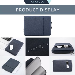 Jual TAS LAPTOP TAS IPAD WATERPROOF ANTI AIR STYLIST DESIGN PREMIUM BAG ...