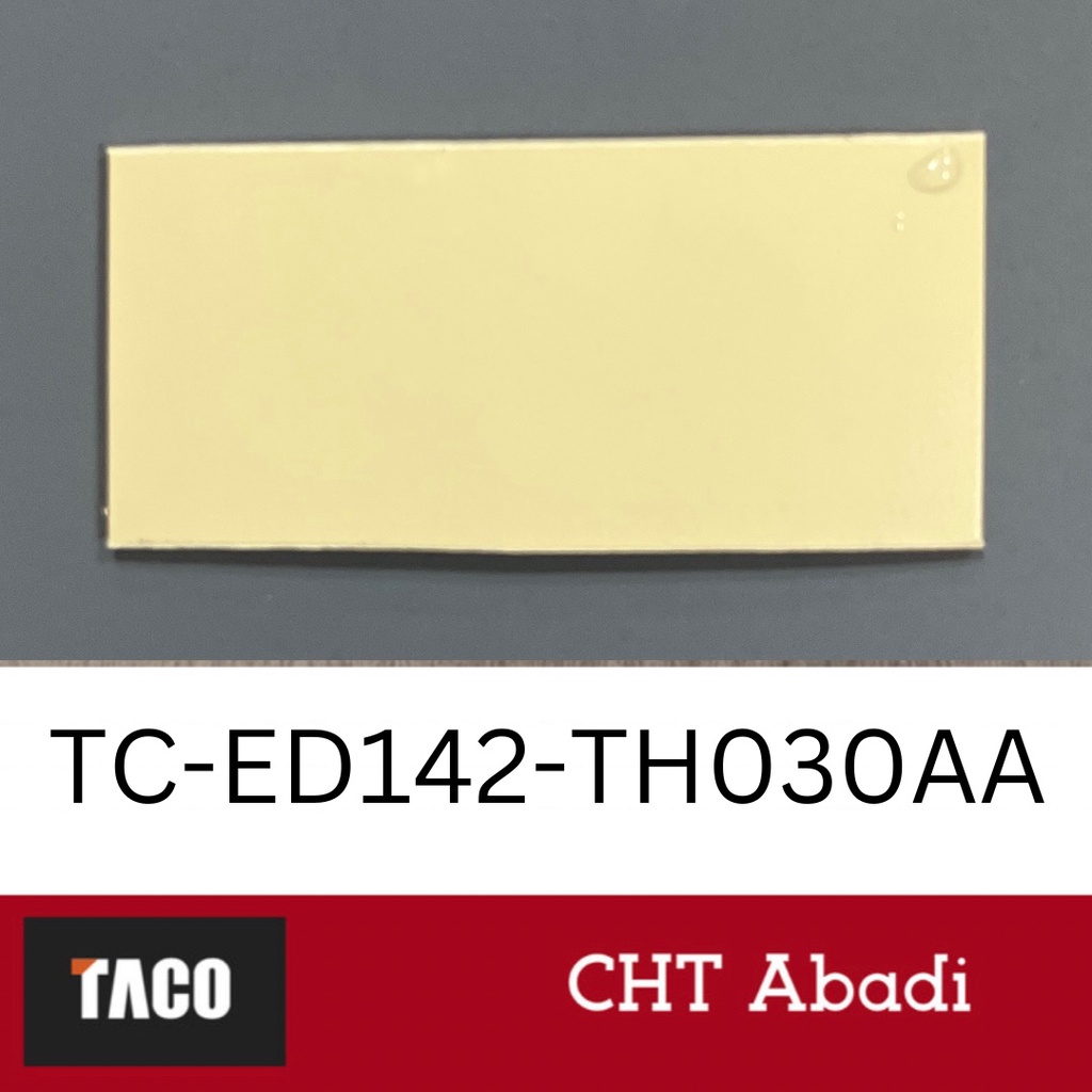 Jual EDGING HPL TACO TH 030 AA 42mm x 1 | Shopee Indonesia