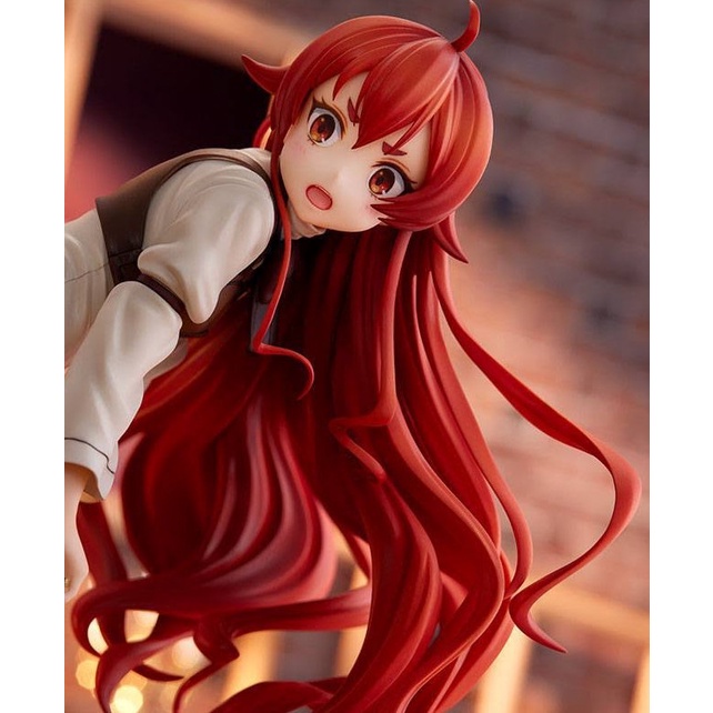 Jual Eris Boreas Greyrat Mushoku Tensei Action Figure Okigae Mode ...