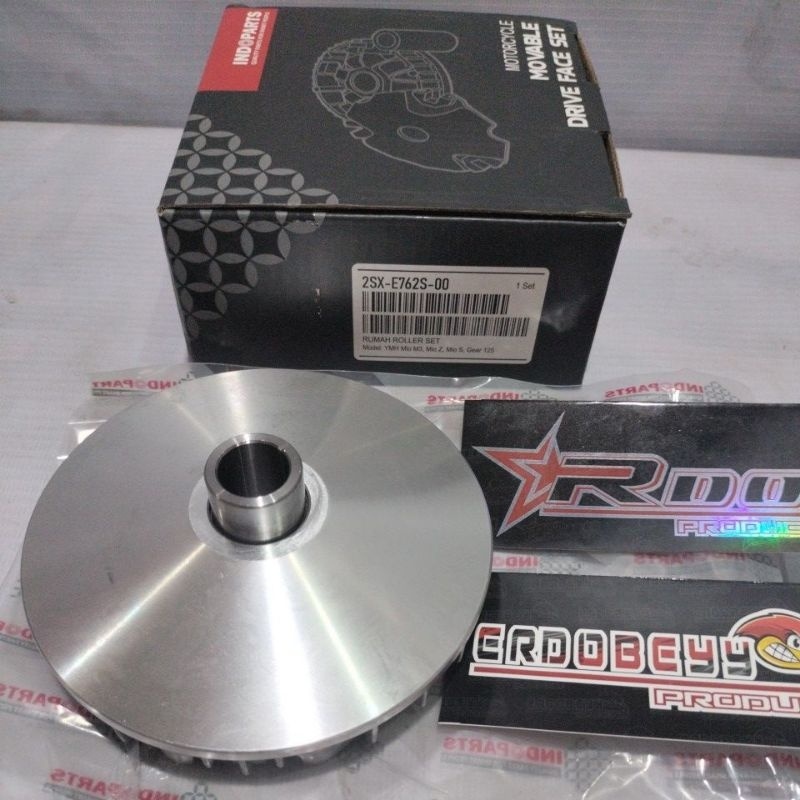 Jual RUMAH ROLLER ASSY MIO RUMAH ROLLER MIO M3, MIO Z, MIO S, GEAR 125 ...