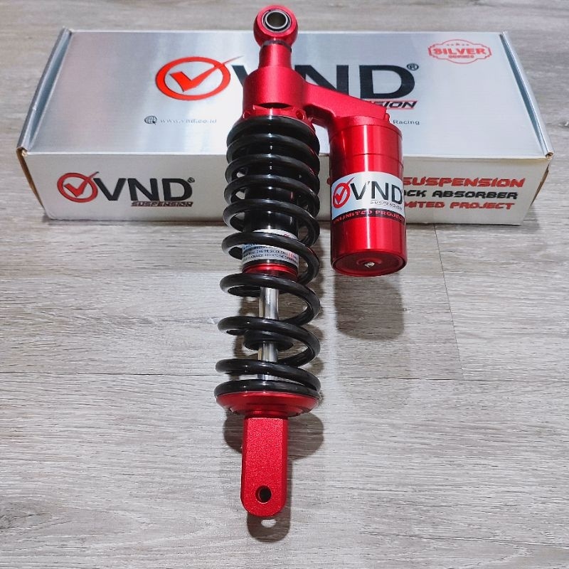 Jual VND ShockBreaker AK 221 Vario 125 / Vario 150 UK 330mm | Shopee ...