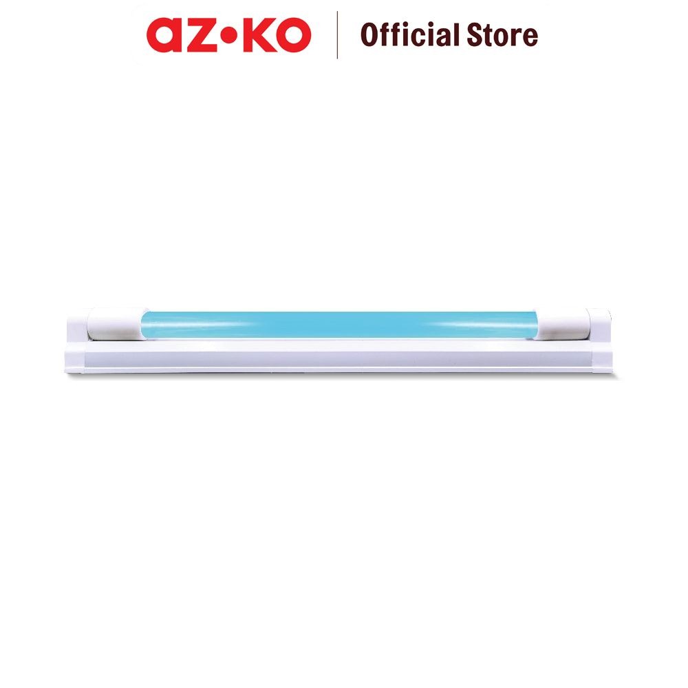 Jual AZKO Krisbow Lampu Uvc 30 cm T5 Lamp Lampu Sinar Uv Lampu Panjang ...