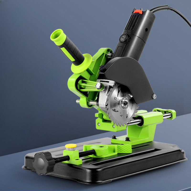 Jual Multifunctional Angle Grinder Bracket Can Be Converted Into A ...