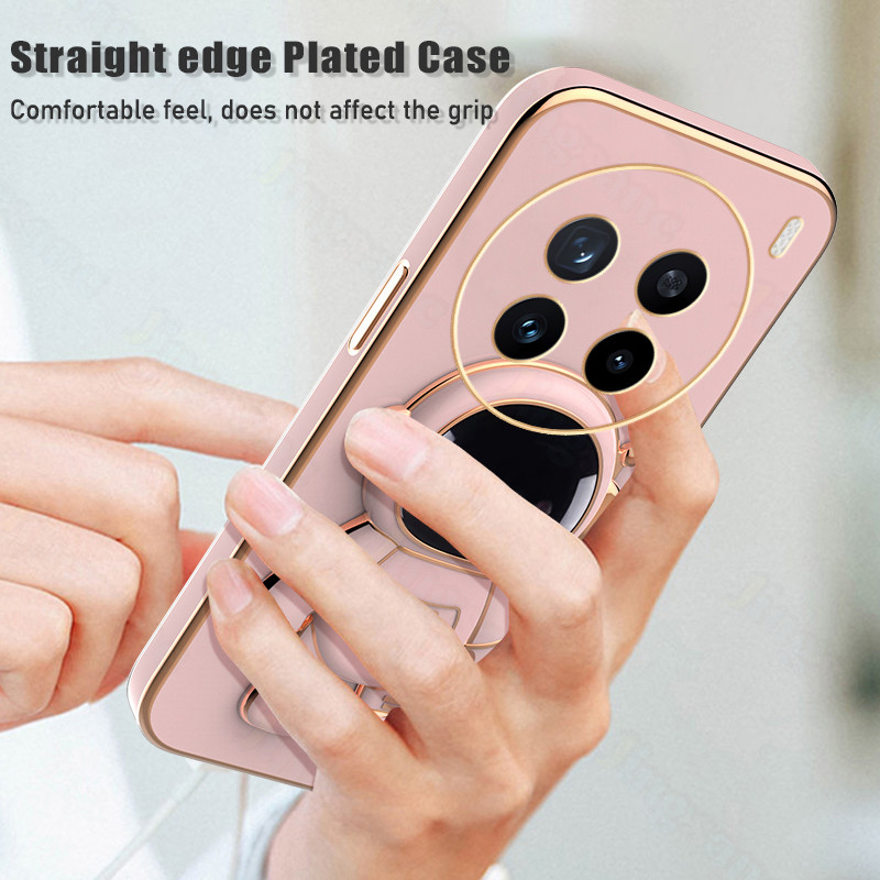 Jual Casing HP VIVO X200 Pro 5G Kasing Mewah Astronot Astronot Lipat ...