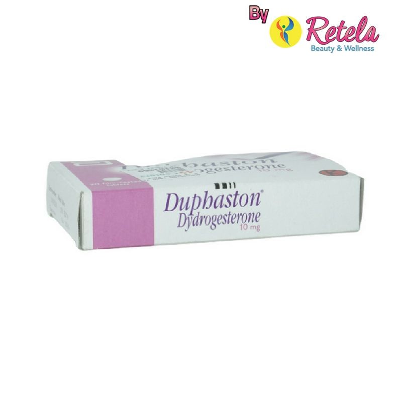 Jual DUPHASTON 10 MG 1 STRIP 20 TABLET | Shopee Indonesia