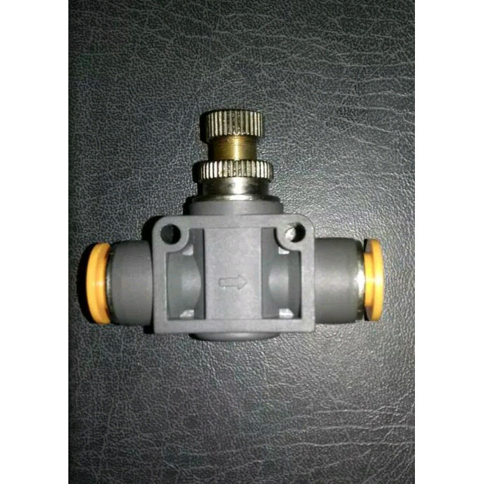 Jual Speed Control Pneumatic 4MM | Shopee Indonesia