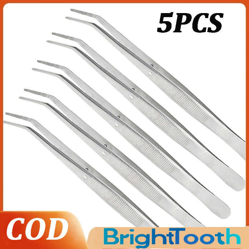 Jual Pinset ortho behel tweezer dental gigi penjepit jepitan jepit ...