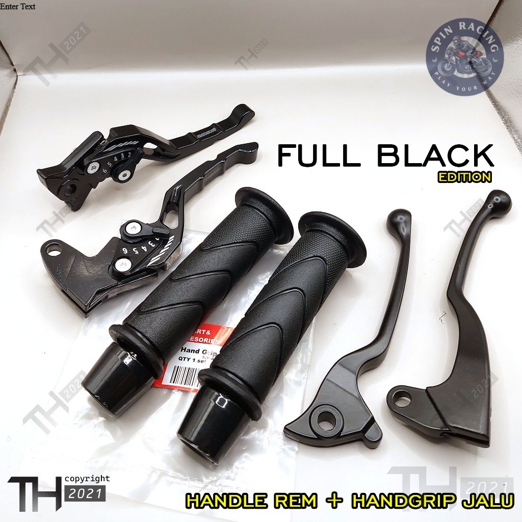 Jual handle rem mio smile/handle rem mio sporty/handle rem mio soul ...