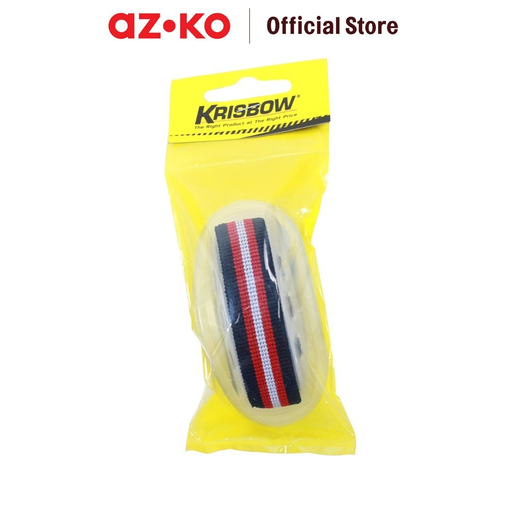Jual AZKO Krisbow Tali Pelindung Dagu Chin Strap Peli Penjaga Dagu ...