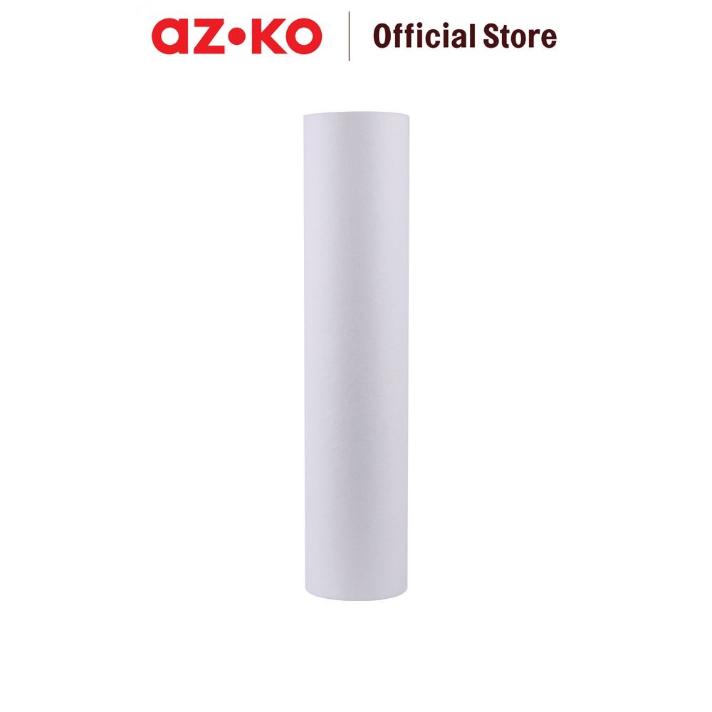 Jual AZKO Fosa Cartridge Filter Air Pp 1 Micron Saringan Air Filter Air ...