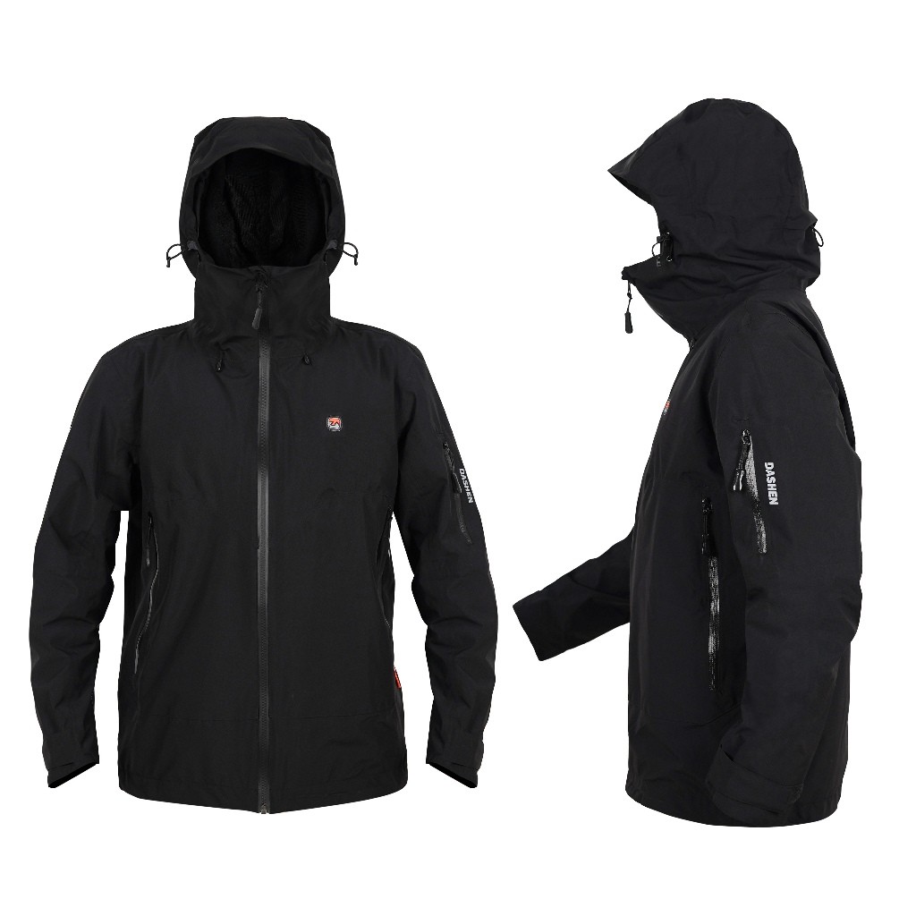 Jual Zarventure Dashen Jaket Gunung Gorpcore Gopcore Outdoor Hiking ...