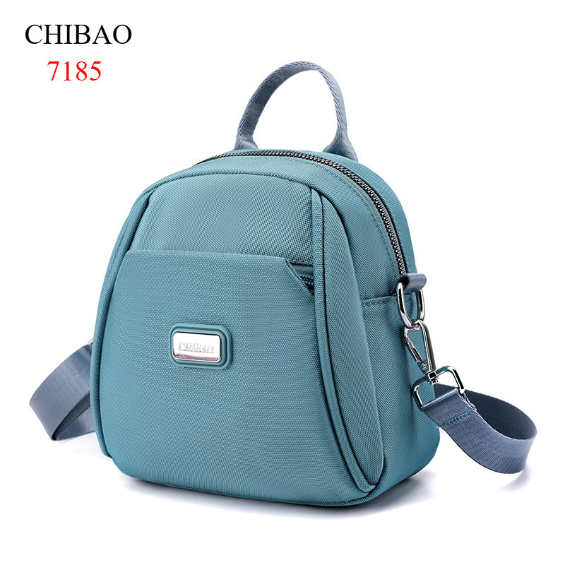 Jual CHIBAO GROSIR - Tas selempang CHIBAO 7185 tas wanita original ...