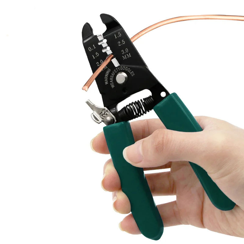 Jual Capillary Tube Cutter Refrigeration Tools Maintenance Forceps For ...