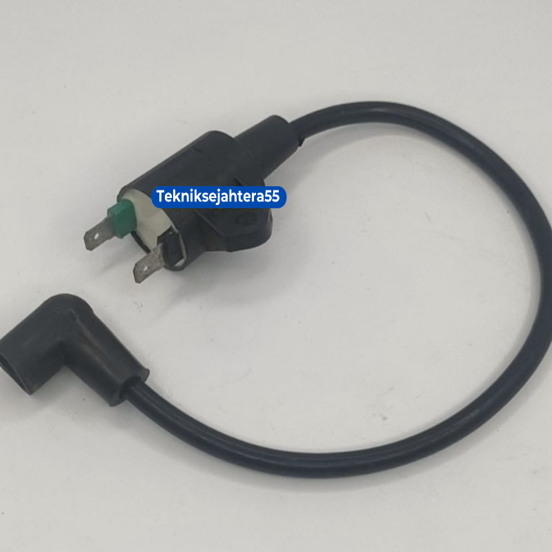 Jual Coil Busi Ignition Coil Genset 2Tak ET950 Yamaha Generator Bensin ...
