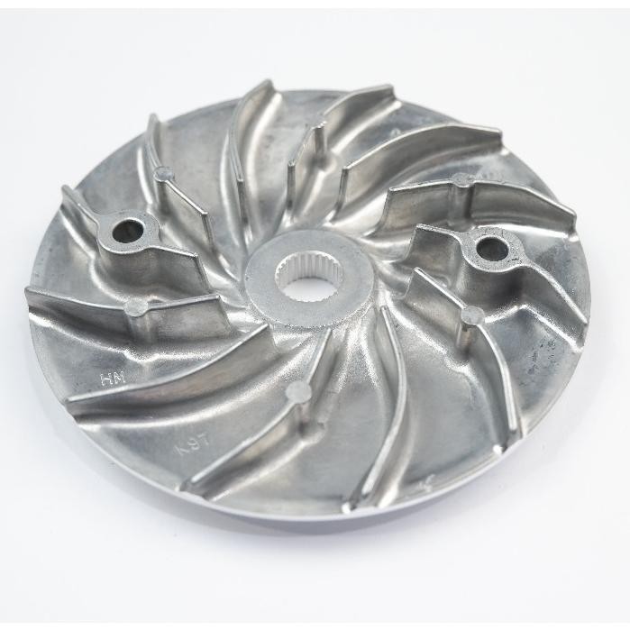 Jual Kipas kirian Motor Honda PCX 150 - ABV 150 - 22102-K97-T00 ...