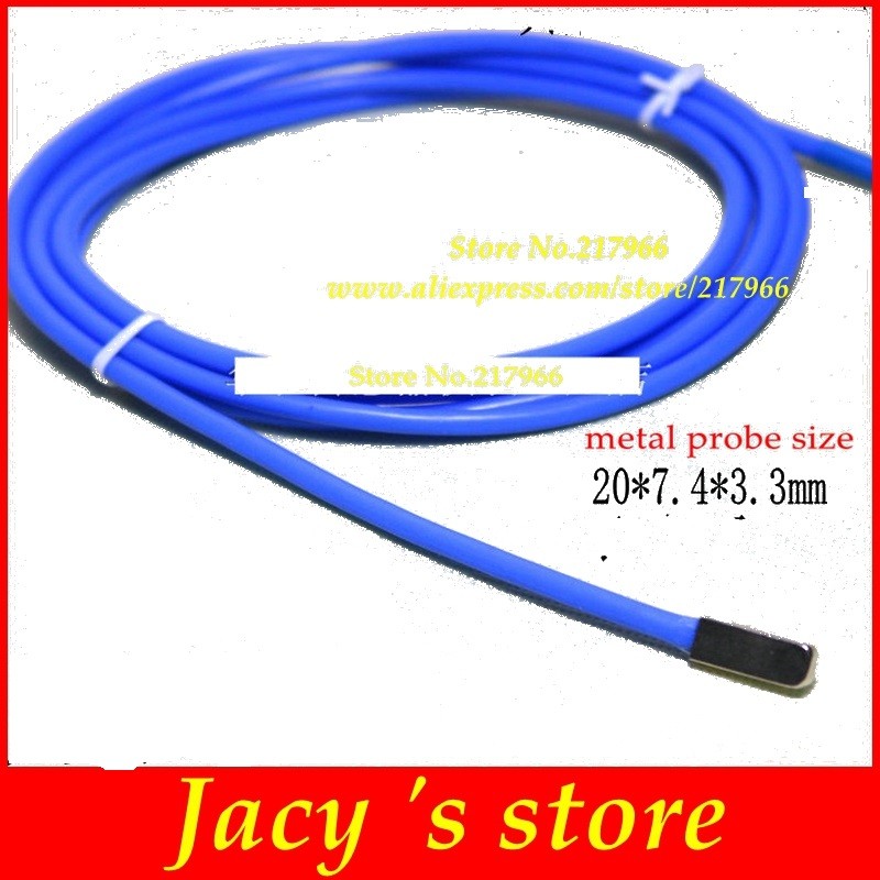 Jual 1K 2K 3K 5K 10K 12K 15K 20K 30K 50K 100K Patch NTC thermistor SMD ...