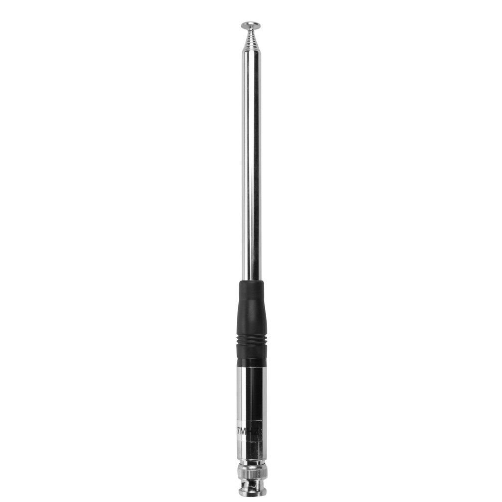 Jual 27Mhz Antenna 9-Inch to 51-Inch Telescopic/Rod HT Antennas for CB ...