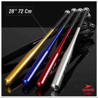 Jual Stick Bat Tongkat Baseball Softball Pemukul Kasti Speeds | Shopee ...