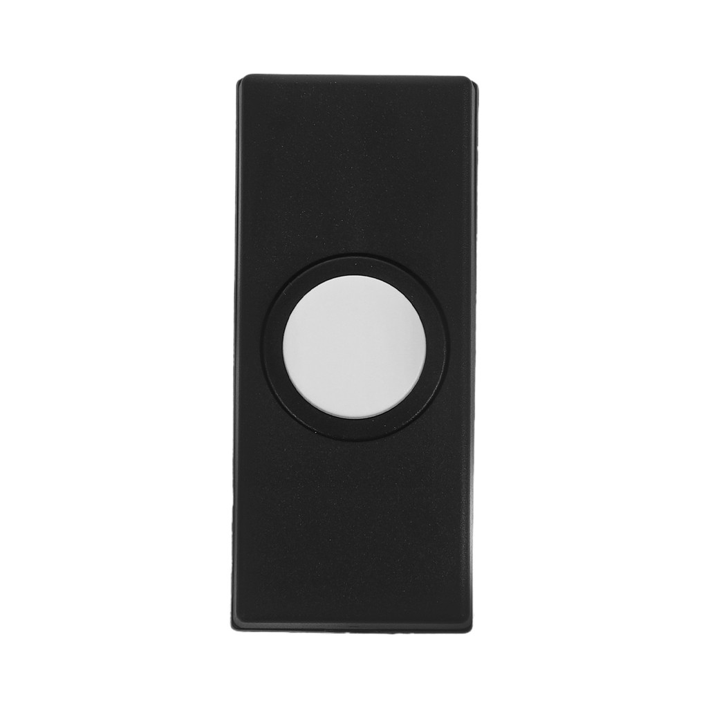 Jual Doorbell Button Push Buttons Bells for Knob Wired Chime Home ...