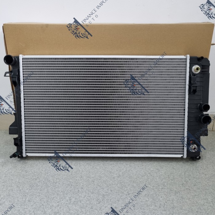 Jual Radiator Mercedes Benz W639 V639 Vito Viano V-Class Germany ...