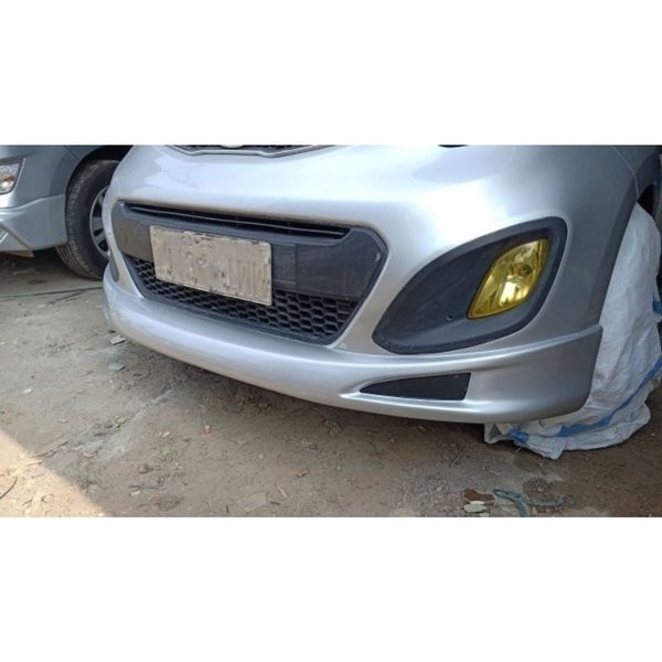 Jual BODY KIT bodykit KIA Picanto big salle | Shopee Indonesia