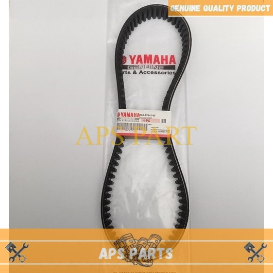 Jual APS PART__ APS PART__Vanbelt V-Belt Panbel Belt Yamaha Aerox 155 ...